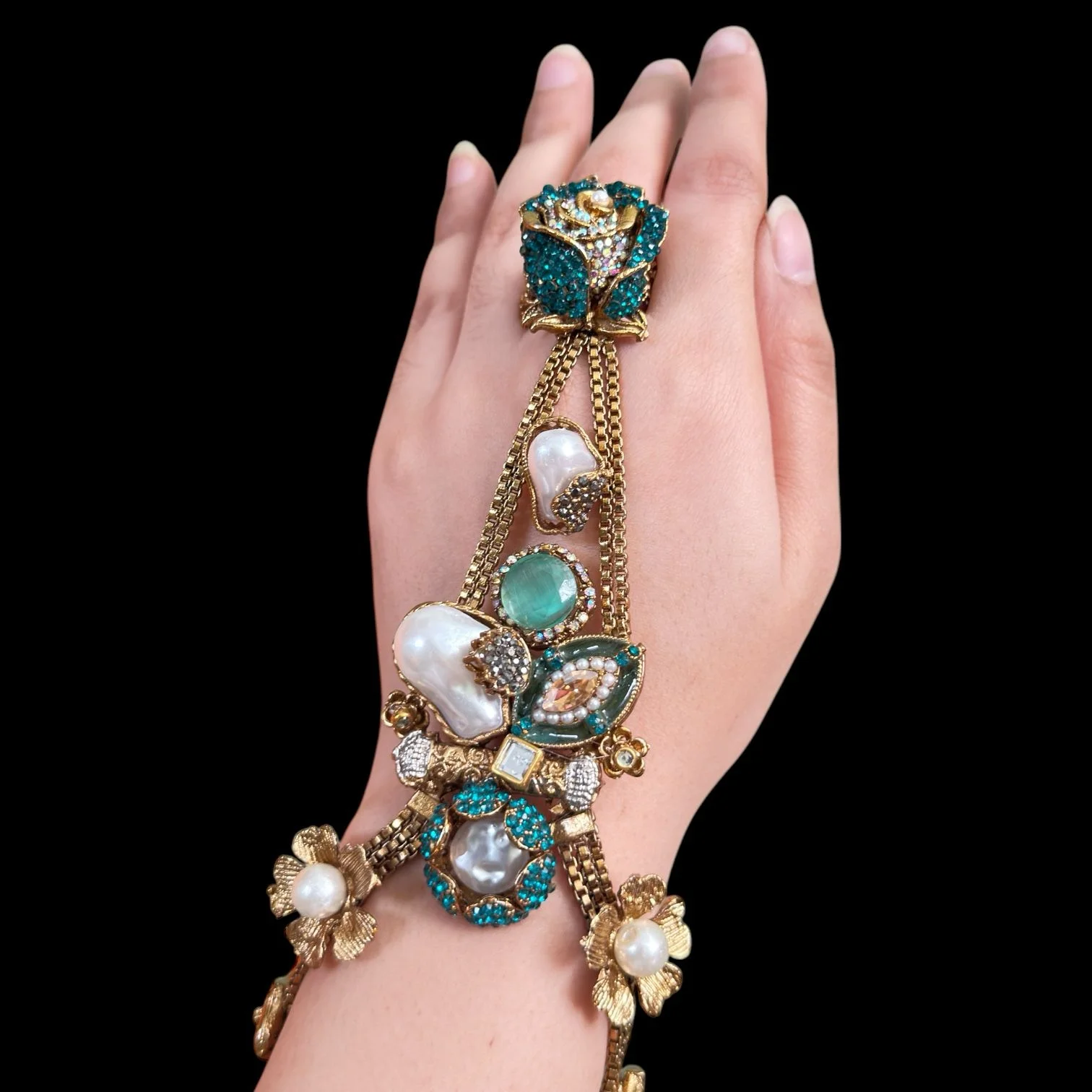 DESIGNER ANGELA - Mornee Jewellery